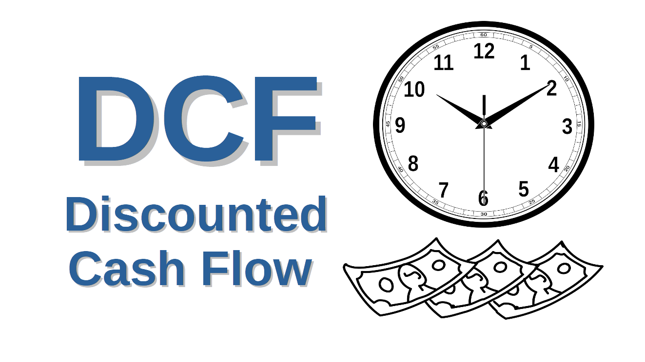 ディスカウントキャシュフロー（DCF法）で時間には価値がることを理解する | BIZリード